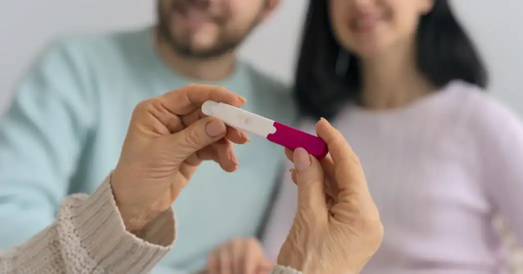 Infertility Treatment - Dr. Shreya Prabhoo